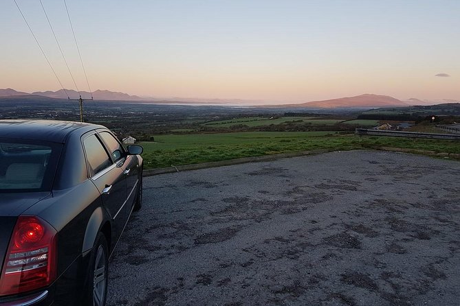 Shannon Airport to Killarney , Private Chauffeur Service - The Experience in Action: What Reviewers Say