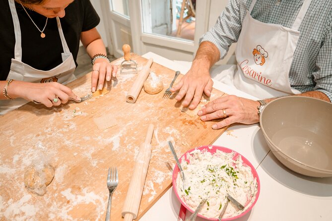 Share Your Pasta Love in Local's Home in Messina - The Practicalities: What to Expect