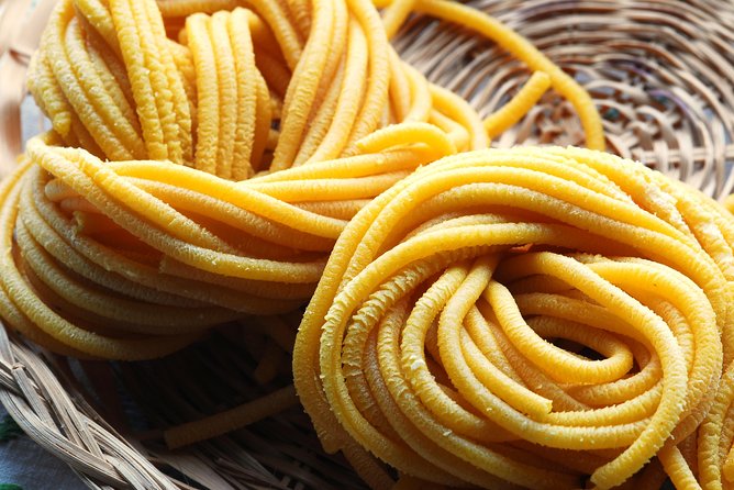 Share your Pasta Love: Small group Pasta and Tiramisu class - Bassano del Grappa - Final Thoughts