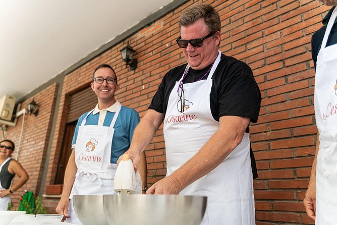 Share your Pasta Love: Small group Pasta and Tiramisu class in Asti - Desire More? Similar Experiences