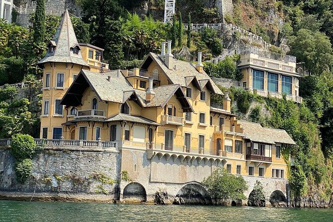 Shared Subacco Lake Como Boat Tour for 3 Hours - Final Thoughts: Is It Worth It?