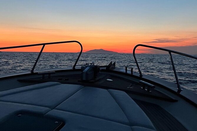 Shared Sunset Cruise from Positano with Drinks & Snacks 1.5-Hour - Value and Practical Considerations