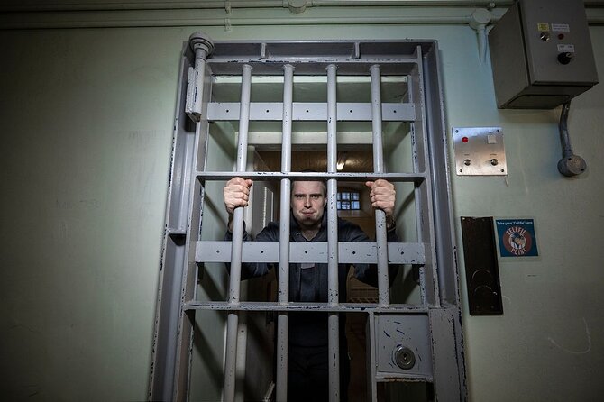 Shepton Mallet Prison Escape Room - The Hole - Final Thoughts
