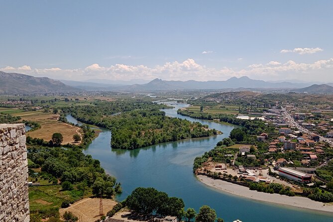 Shkodra & Shiroka and Shengjin A Day of History, Culture & Coast - Authenticity and Insider Tips