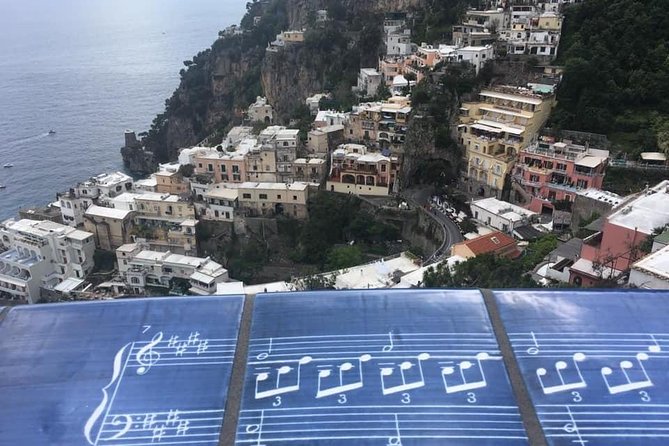 SHORE Excursion Amalfi Coast from Sorrento Port - Final Thoughts: Who Is This Tour Perfect For?
