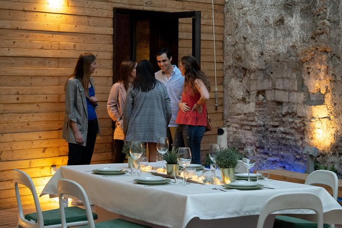 Shore Excursion: City Tour with Tapas in 11th Century Monument - Price and Value