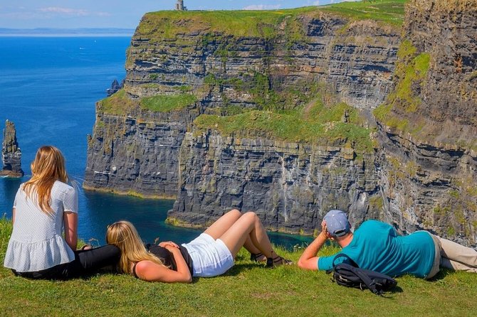 Shore Excursion Cliffs of Moher explorer tour, Wild Atlantic Way from Galway - Practical Considerations