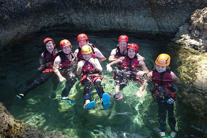 Shore Excursion: Coasteering in Mallorca - Who Will Love This Tour?