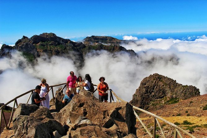 Shore Excursion - East Madeira Peaks & Santana - Practical Tips for Potential Travelers