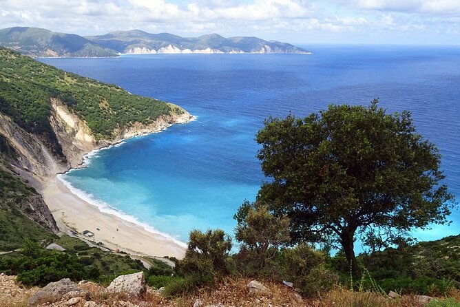 Shore Excursion Kefalonia, Lake Melissani, Myrtos Beach, Fiskardo - Who Will Enjoy This Tour?