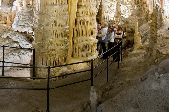 Shore Excursion/Private - Postojna Cave and Ljubljana from Koper - Why Choose This Tour?