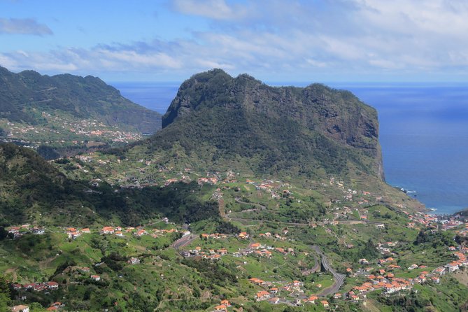Shore Excursion - Santana & Peaks 4x4 tour - The Sum Up