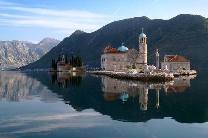 Shore Excursions: Kotor, Budva and Perast - Who Will Love This Tour?