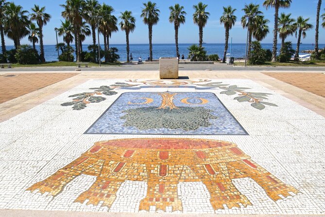 SHUTTLE Rome - Civitavecchia Port or Civitavecchia Port - Rome - The Value of the Service