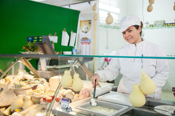 Sicilian Cooking Class in Taormina - Timing and Practical Details