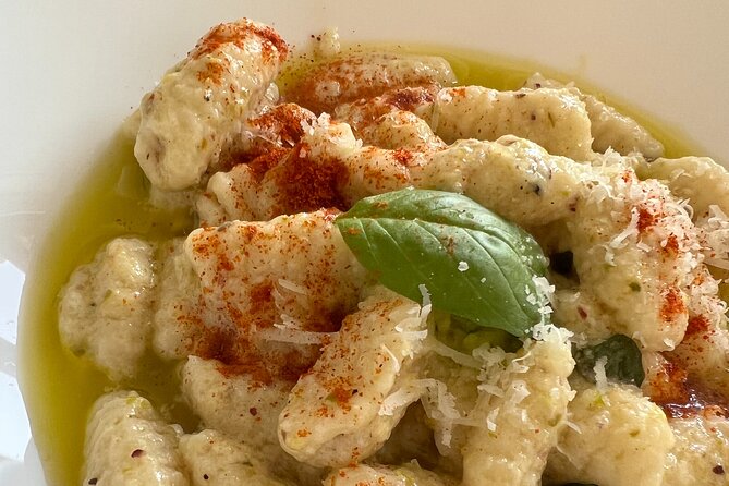 Sicilian Homemade Pasta Class, Wine Tasting & Dinner in Palermo - Final Words