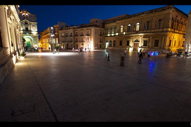 Sicilian Photography Workshop - The Itinerary: A Closer Look