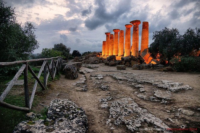 Sicily  A Love of a Lifetime - FAQ about the Sicily “A Love of a Lifetime” Tour