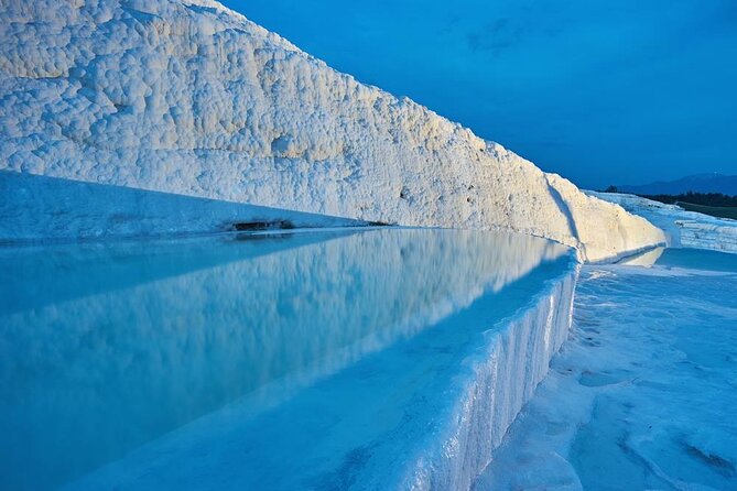 Side Pamukkale & Hierapolis Day Trip w/Breakfast & Hotel Pickup - Final Thoughts