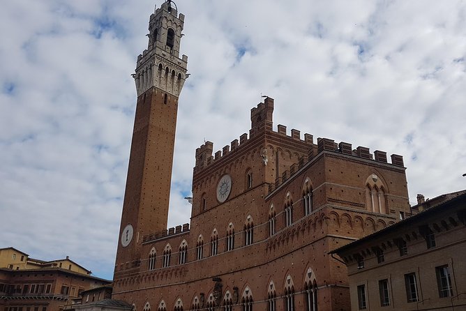 Siena and San Gimignano from Rome: Private Wine Tour in Tuscany - What Makes This Tour Stand Out?