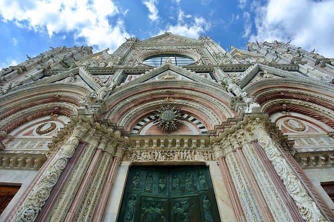 Siena Cathedral: shrine of treasures. - FAQ