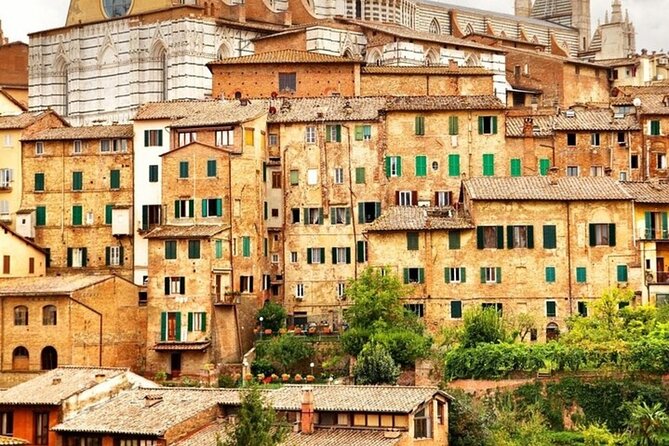 Siena Highlights Private Walking Tour With A Guide (Private Tour) - Final Thoughts: Why This Tour Is a Good Choice