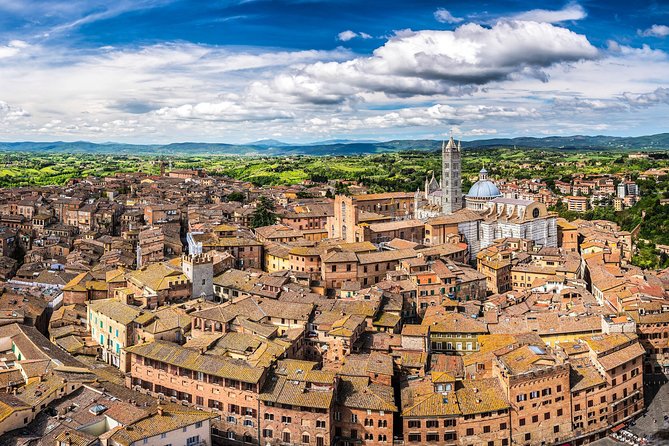 Siena Magica Private Walking Tour - FAQ