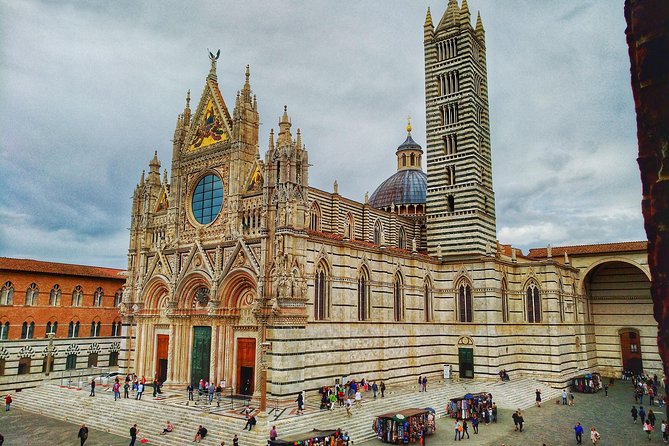 Siena Private walking tour - Final Thoughts