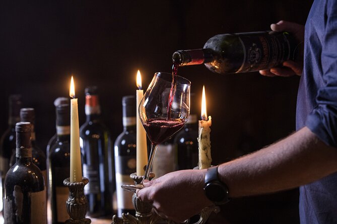 Siena Underground Wine tasting in a Medieval Cave - What Makes This Tour a Must-Do
