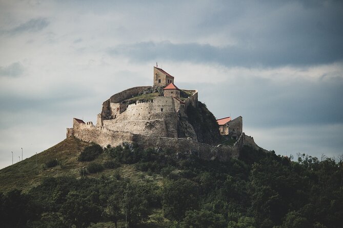 Sighisoara, Viscri UNESCO & Rupea Fort - Private Tour from Brasov - Frequently Asked Questions