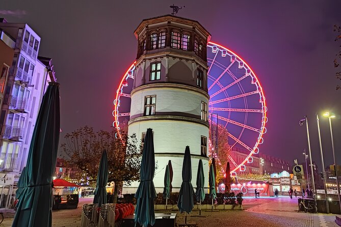 Sightrunning - Private Running Tour in Düsseldorf - Final Thoughts