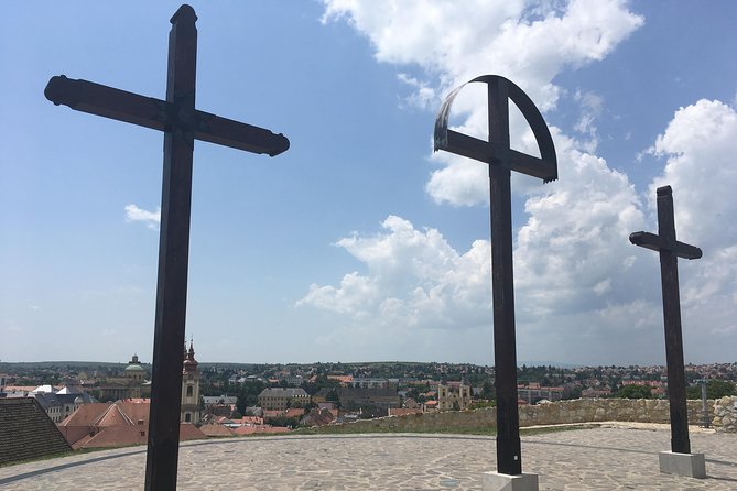 Sightseeing And Wine Tour In Eger - The Value of the Experience