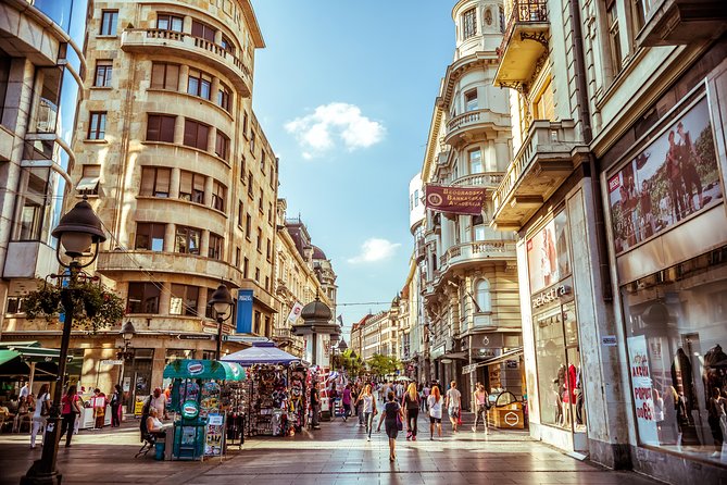 Sightseeing Belgrade Walking Tour - Final Thoughts: Is It Worth It?