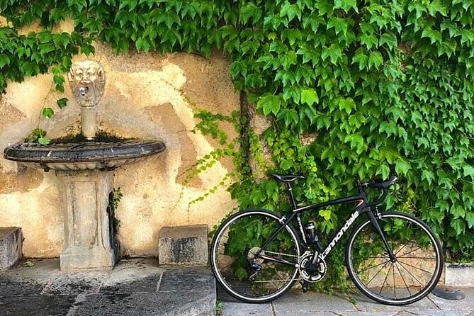 Sightseeing Bike Tour Amalfi Coast - FAQ