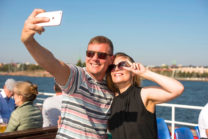 Sightseeing Cruise in Archipelago of Helsinki - The Experience: Pros and Cons