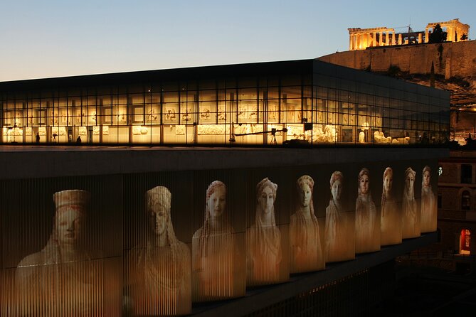 Sightseeing of Athens - Frequently Asked Questions