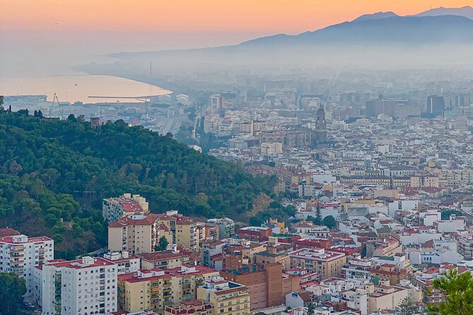 Sightseeing Quest Experience in Malaga - What Travelers Say