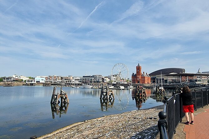 Sightseeing Tour Cardiff Bay and Vale of Glamorgan Full-Day Driver Guided - The Sum Up: Is This Tour Right for You?