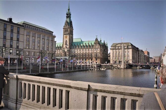 Sightseeing Tour - Free Tour - Historic Center-Hamburg On Foot - Final Thoughts