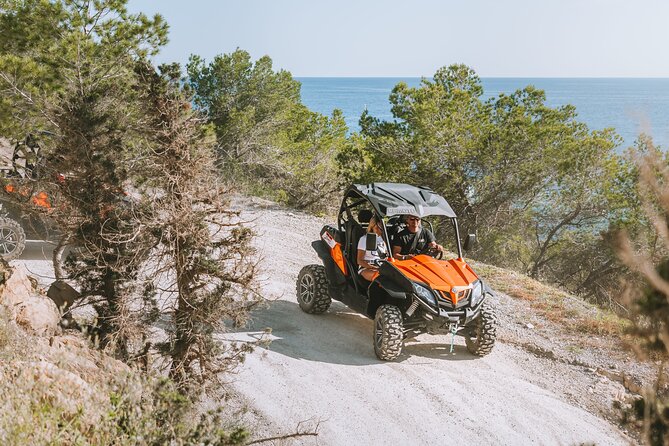 Sightseeing Tour in Santa Eulalia Buggy Ibiza - Authenticity, Fun, and Value