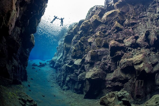 Silfra: Hot and Cold Snorkeling and Spa Tour - Self Drive - In The Sum Up