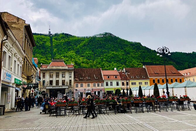 Sinaia and Brasov in one day - Sounding Off: Real Traveler Perspectives
