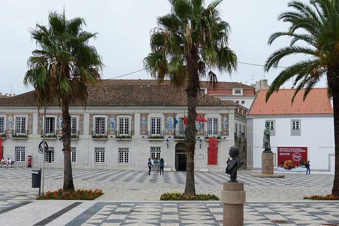 Sintra and Cascais and Estoril Private Tour - Who This Tour Is Perfect For