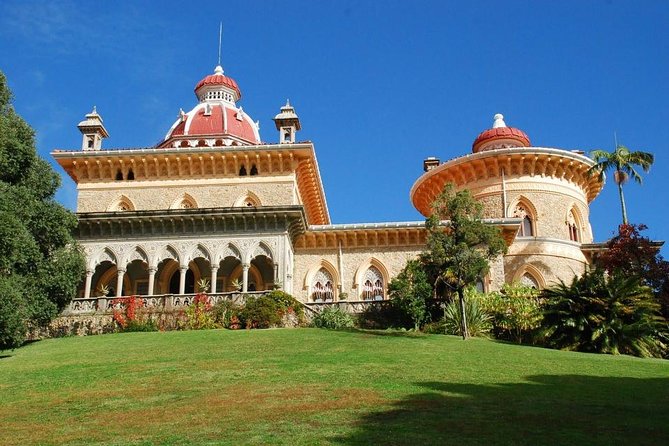 Sintra and Cascais Private Half Day Sightseeing Tour from Lisbon - Who Will Love This Tour?
