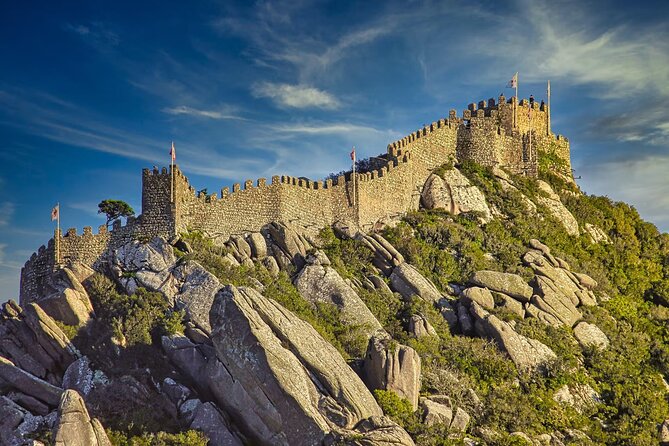 Sintra and Cascais Private Tour from Lisbon - FAQ: Practical Questions Answered
