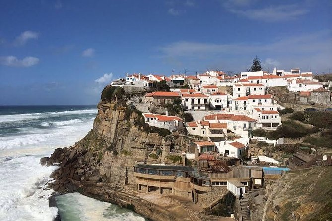 Sintra, Cabo da Roca and Cascais Fullday Exclusive tour - Cascais and Estoril: Seaside Charm and Local Flavor