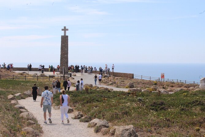 Sintra Cabo da Roca and Cascais Private Tour - Final Thoughts