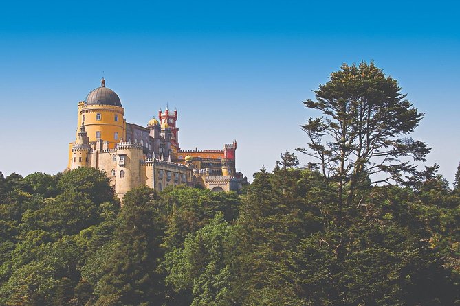 Sintra Cabo da Roca Cascais and Estoril Private Panoramic tour - Who Is This Tour Best For?