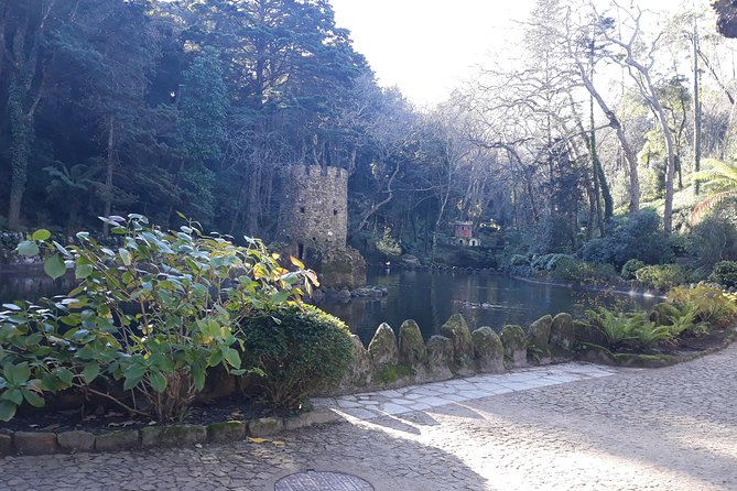 Sintra, Cabo da Roca, Cascais, Estoril, exit Lisbon, perfect DAY - Practical Details and Value
