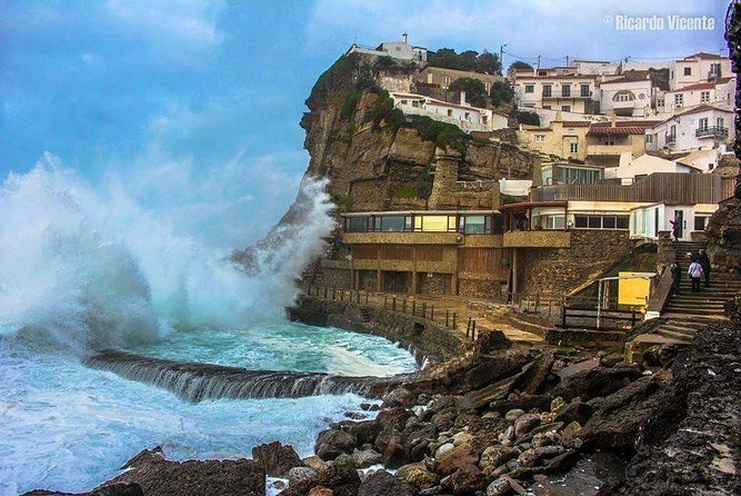 Sintra & Cascais Half-Day tour - The Value Proposition